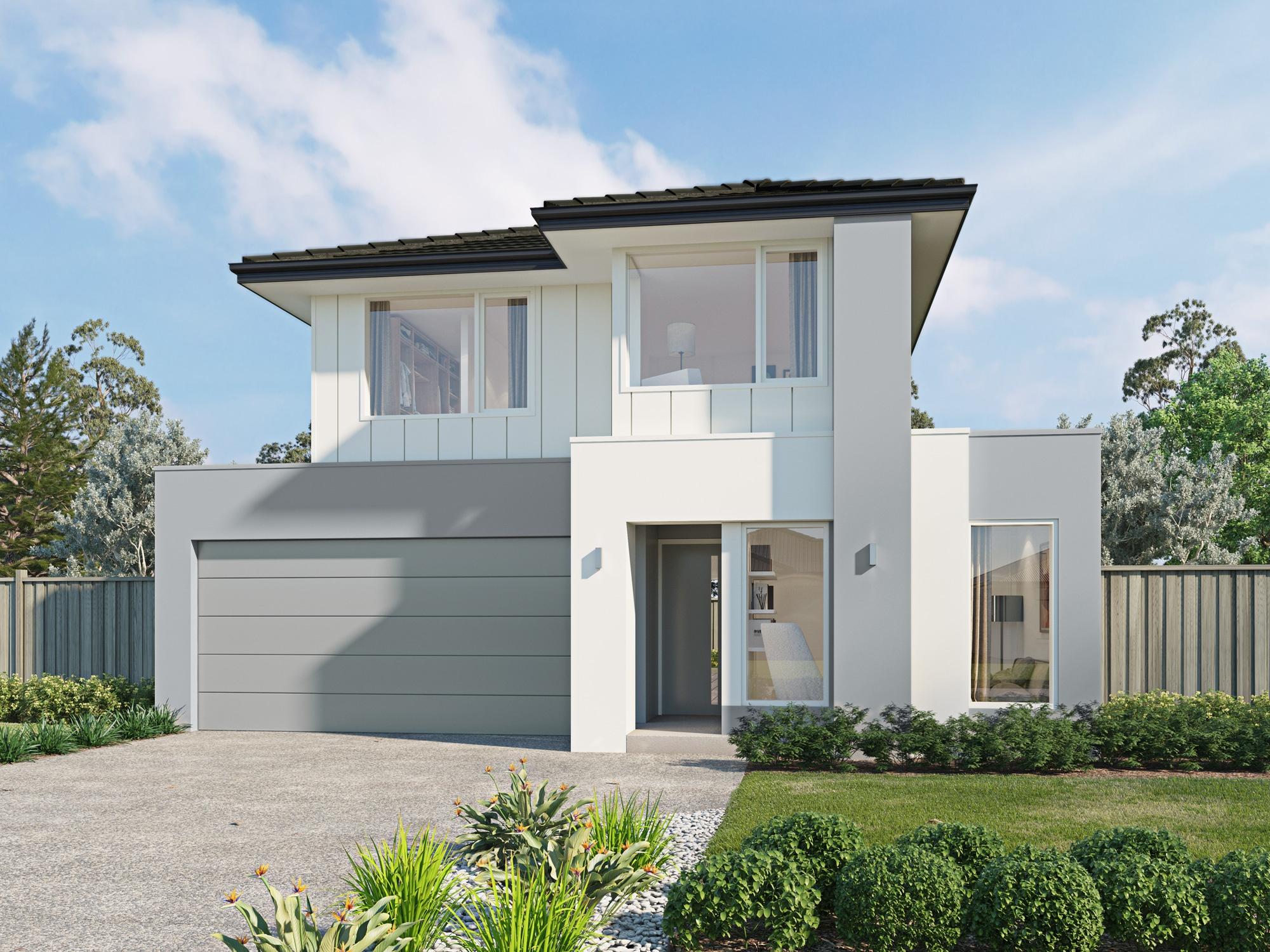 [House & Land] Lot 1805 Galactic Way by Sherridon Homes - Strathfieldsaye VIC 3551 | OpenLot.com.au